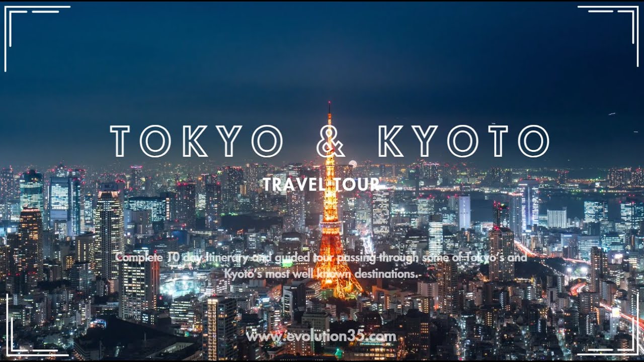 Da Kyoto A Tokyo | Treno Shinkansen da Tokyo a Kyoto: guida e consigli ...