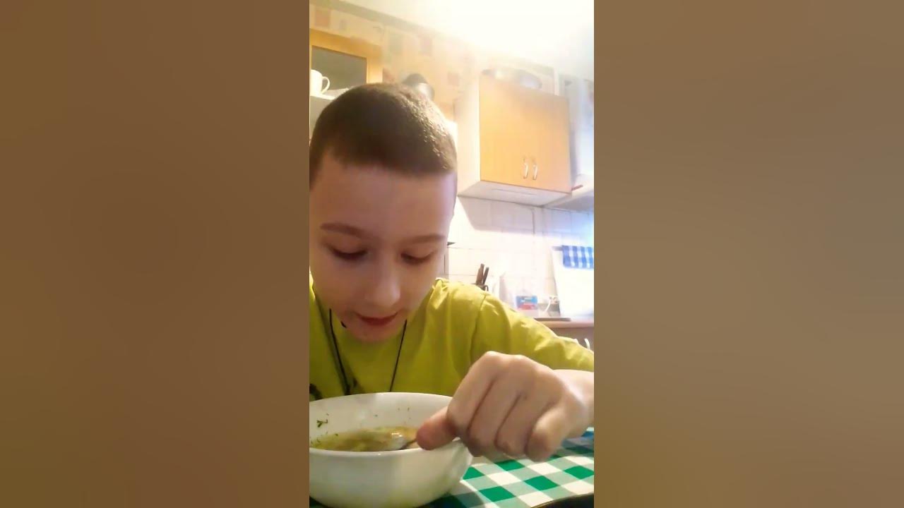 Mr. Soup phase 2 - YouTube