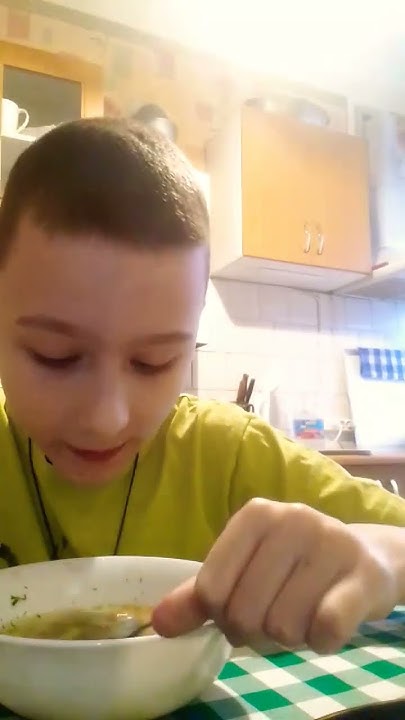 Mr. Soup phase 2 - YouTube