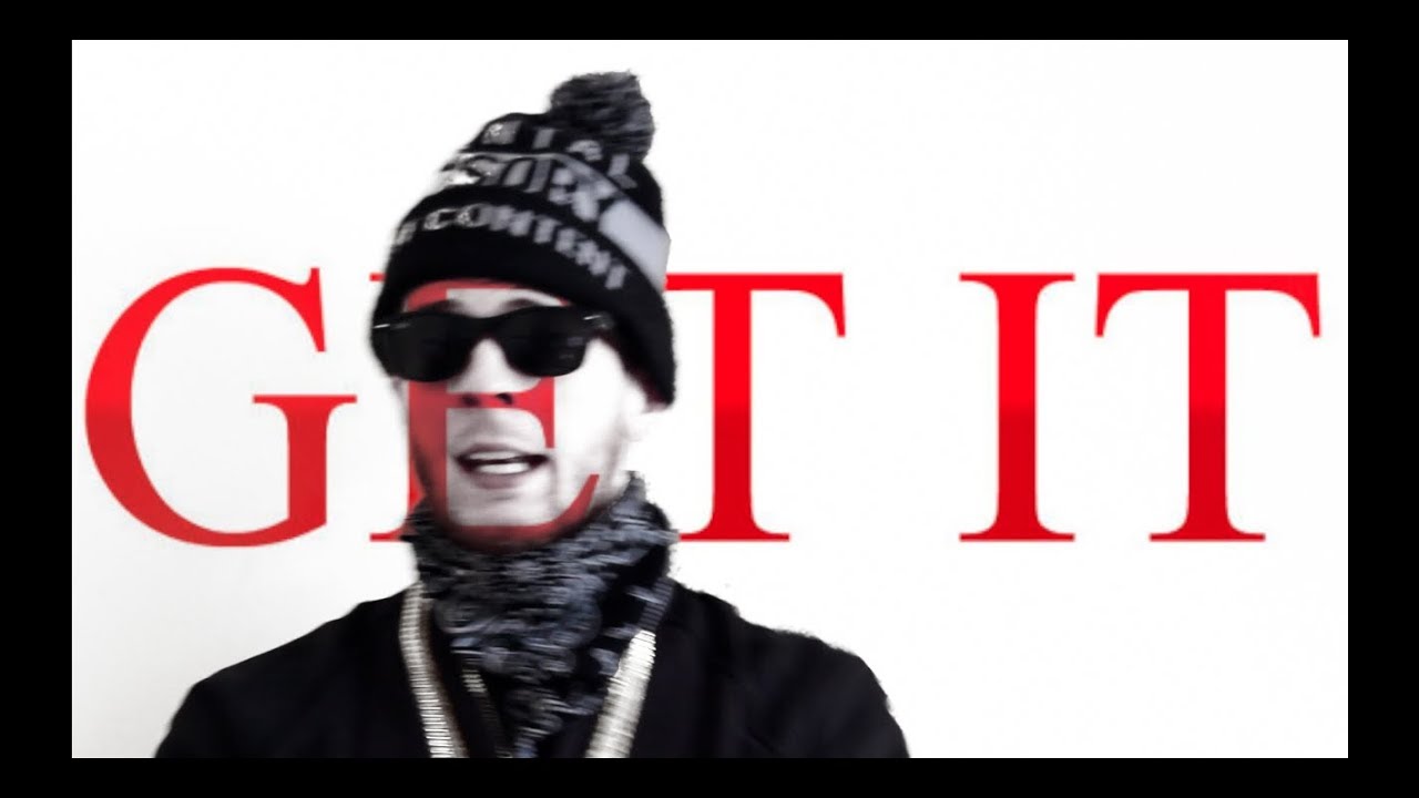 Firstclass - Icon Remix (Official Video) - YouTube