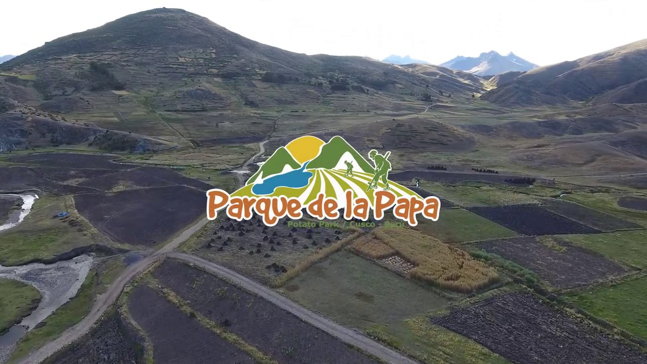 Potato Park (El Parque de La Papa) Introduction Video - YouTube