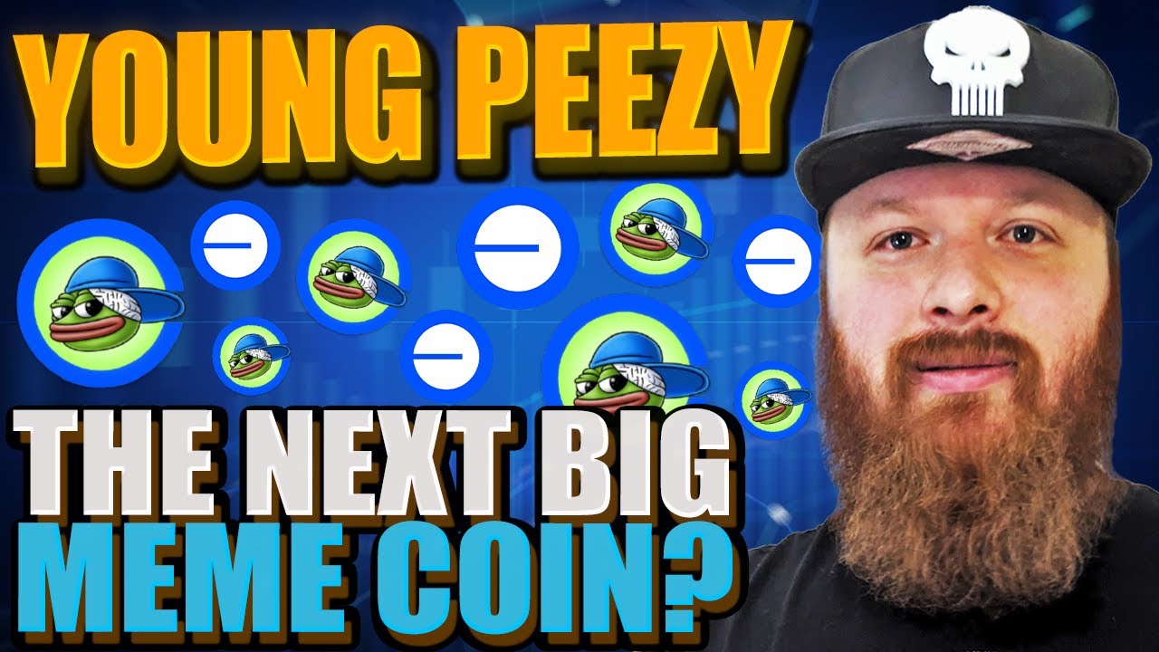 Young Peezy | Top Reasons Why This Meme Coin Could Be the Next 100x ...
