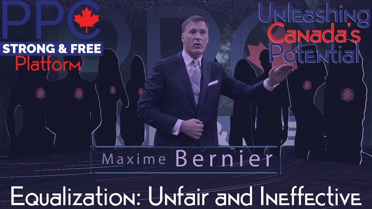 PPC Platform: Equalization - YouTube