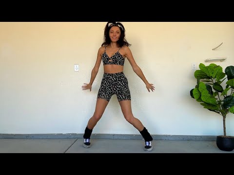 Freestyle Shuffle Dance.💃 #shuffledance #shuffle 