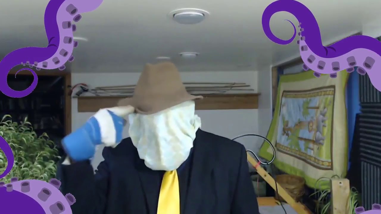 Logicked Gets Rhetoricked! [Short Mirror] - YouTube