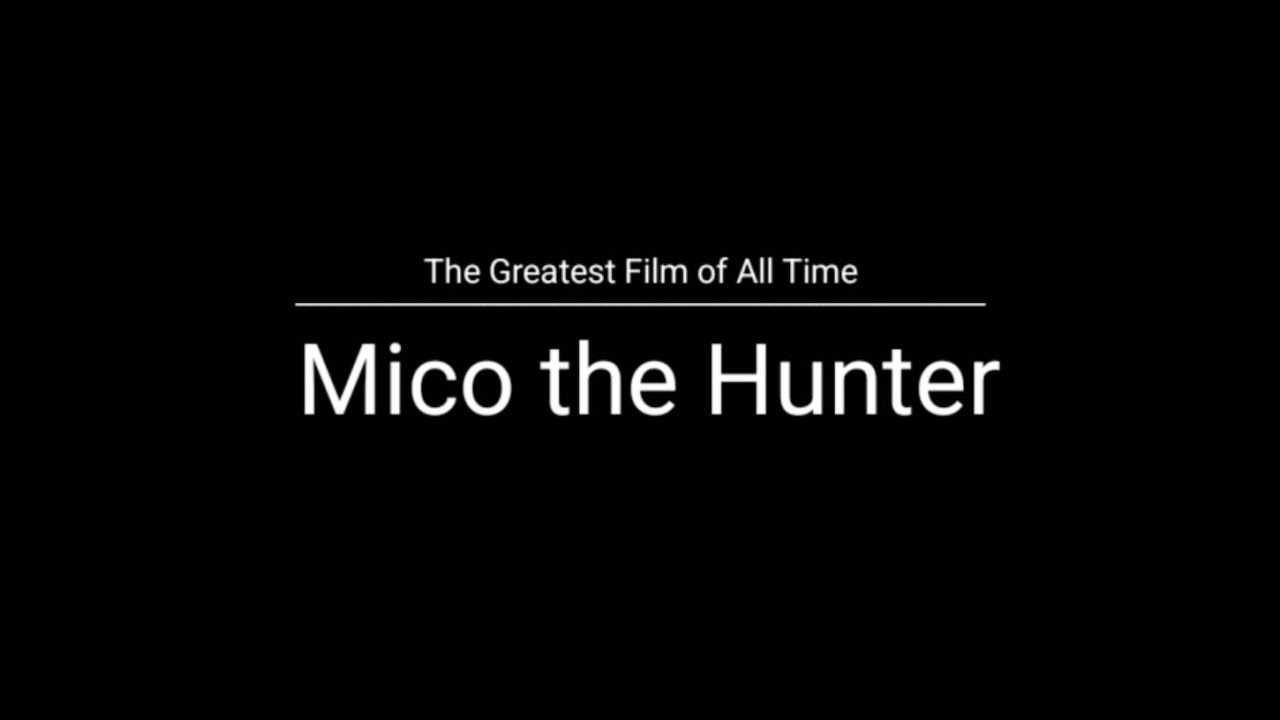Mico the Hunter Theme Song - YouTube