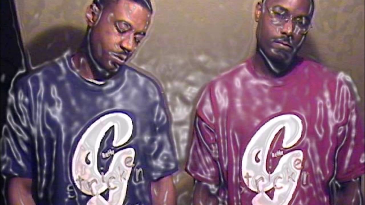 Ghetto Stricken Inc. - Graduation To God - YouTube