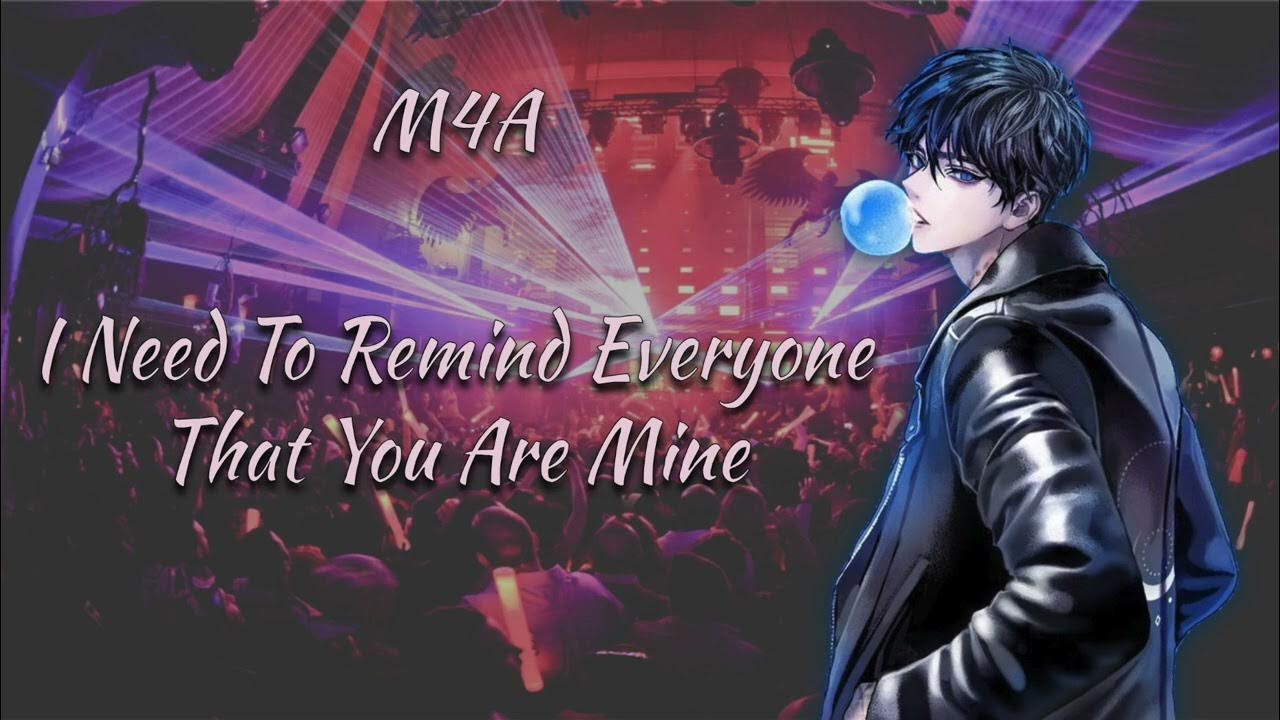 Possessive Boyfriend Marks You as his Territory [Spicy] [M4A/M4F] ASMR Roleplay - YouTube