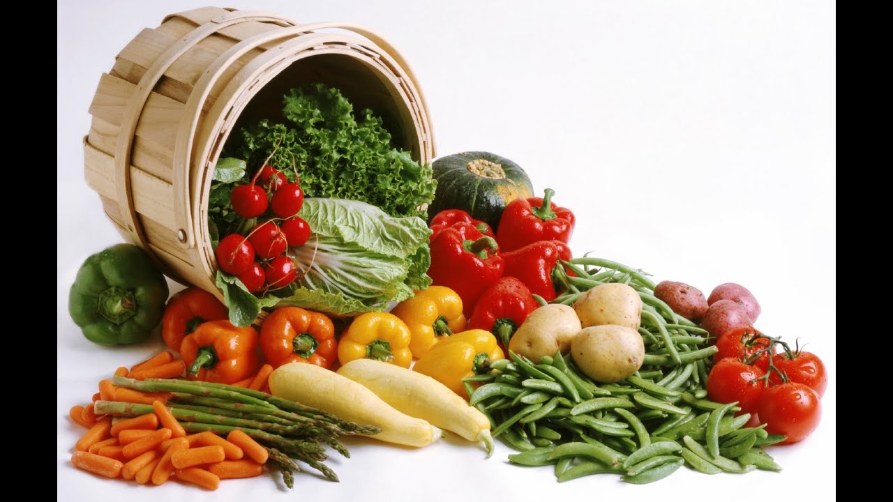 Should Uncle Sam Make You Eat Your Vegetables? - YouTube