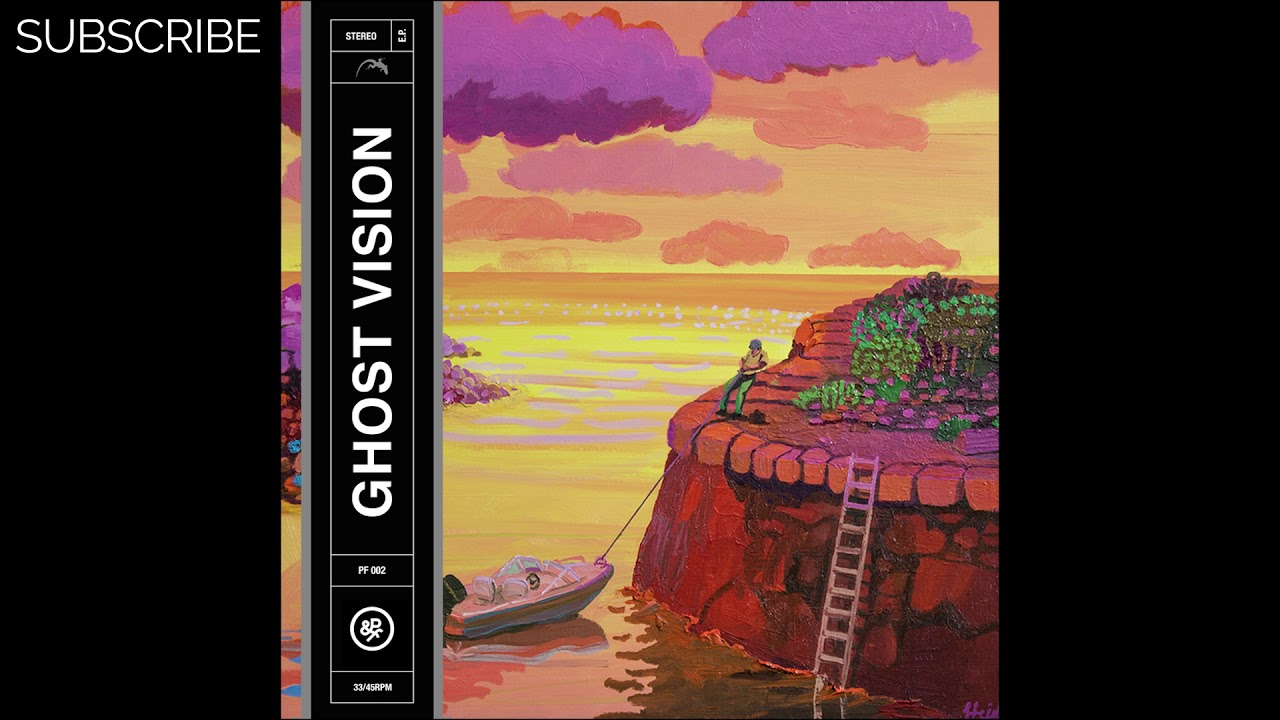 Ghost Vision - Mirador - YouTube