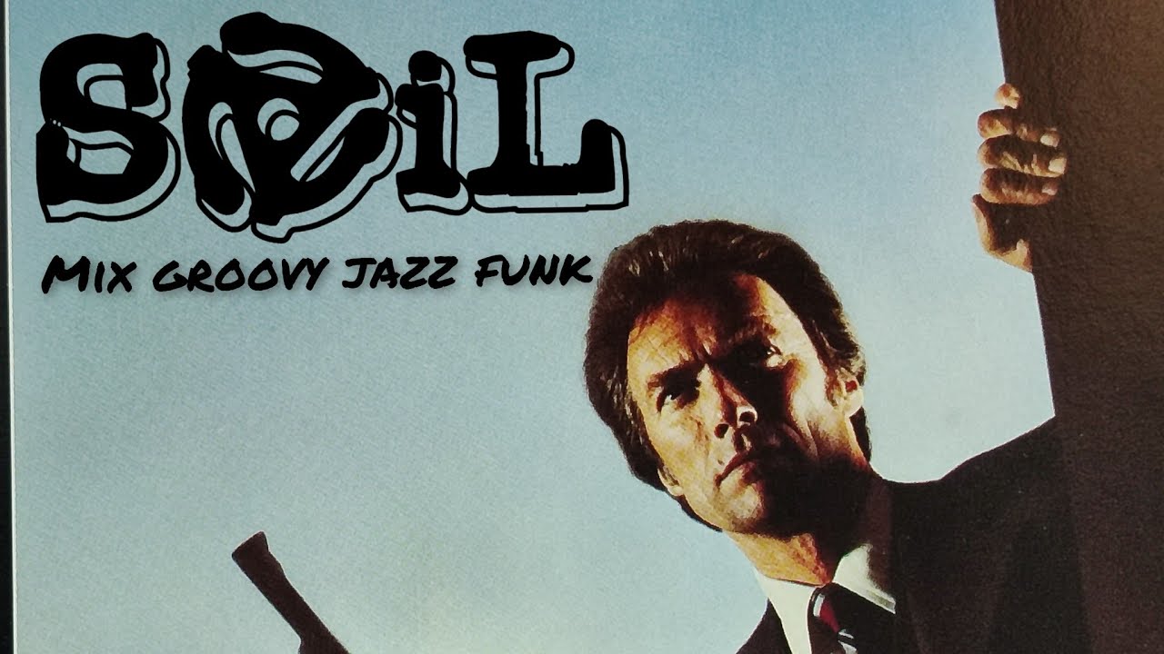 ALL VINYL DJ SET: 7 inch groovy jazz funk - YouTube