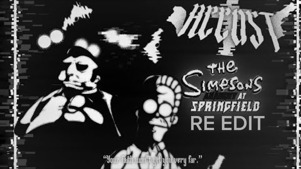 Accost Re-Edit - YouTube