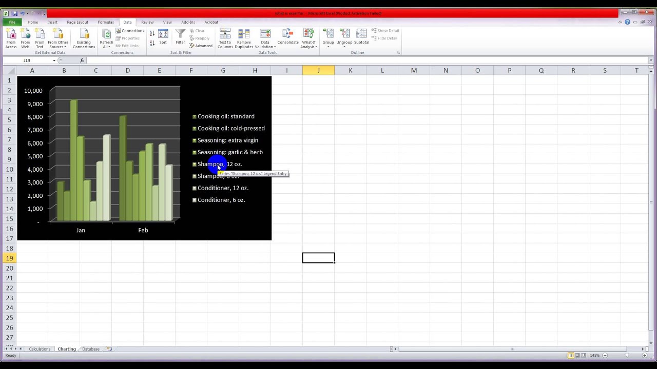 What Is Excel For In Myanmar Version Youtube