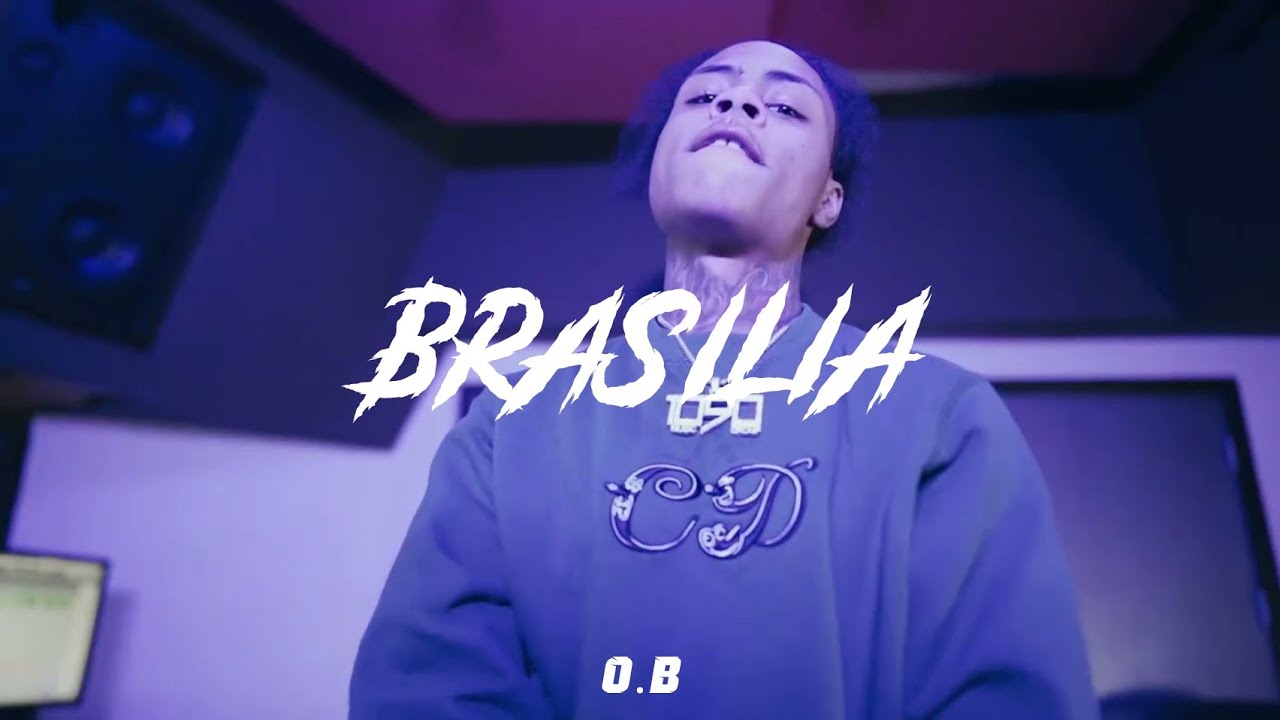 [FREE] Kay Flock X DThang NY / BRONX Drill Type Beat - " BRASILIA ...