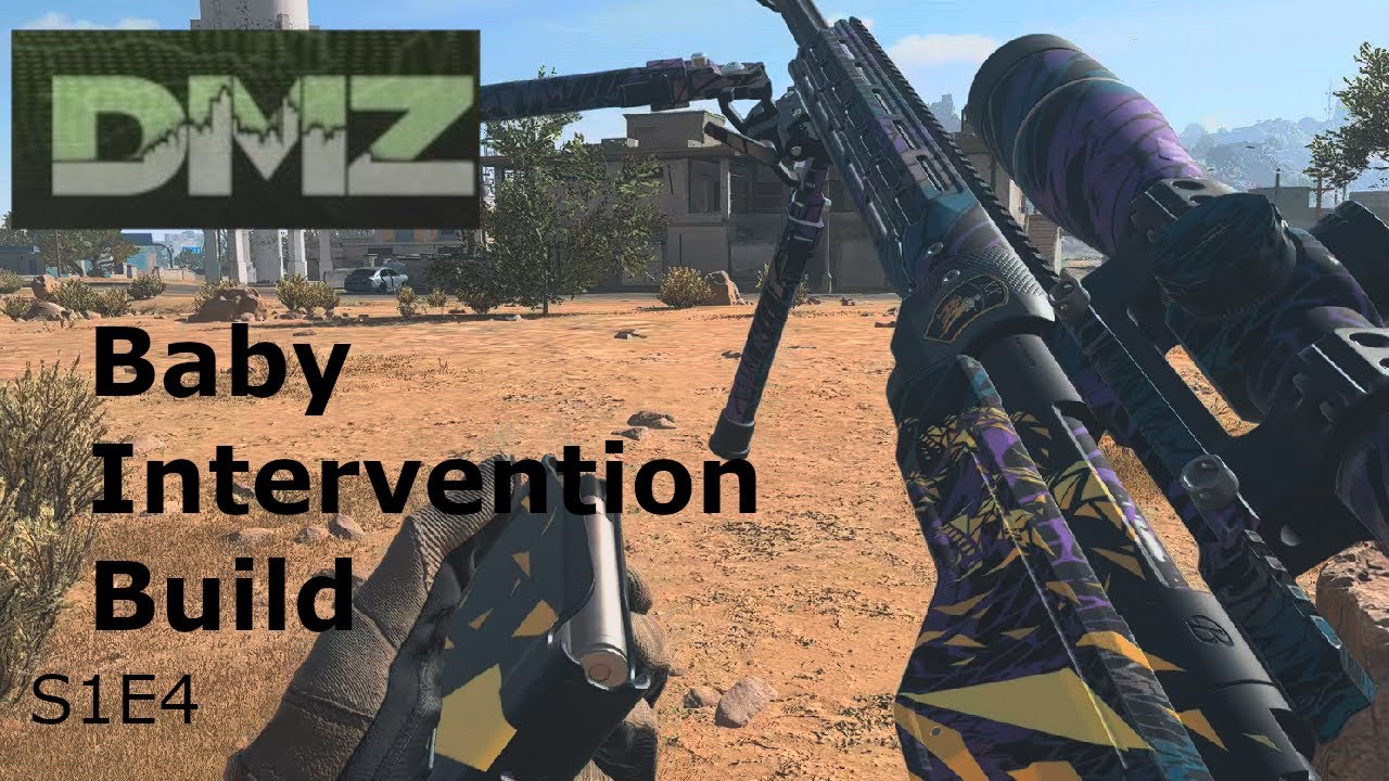 THE BEST SP-X 80 BUILD IN WARZONE DMZ HITS HARDER THAN HASBULLA || DMZ ...