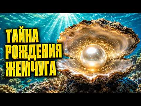 Hebrew for Intermediate Learners: The Secret of How Pearls Are Born