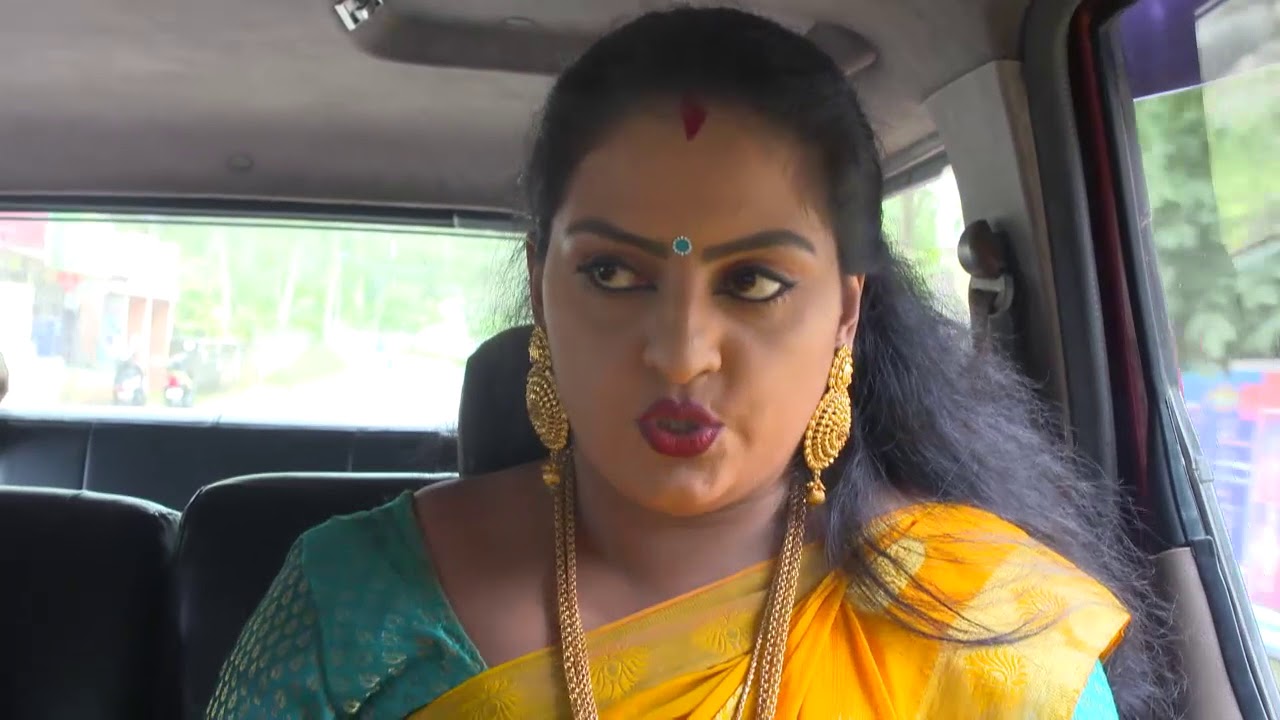 STAR VANAMPADI 261 TD 08 12 17 - YouTube