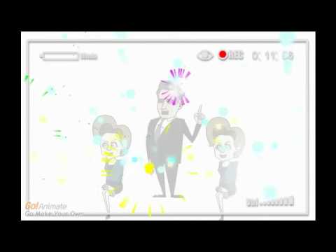 GoAnimate Jingle - YouTube