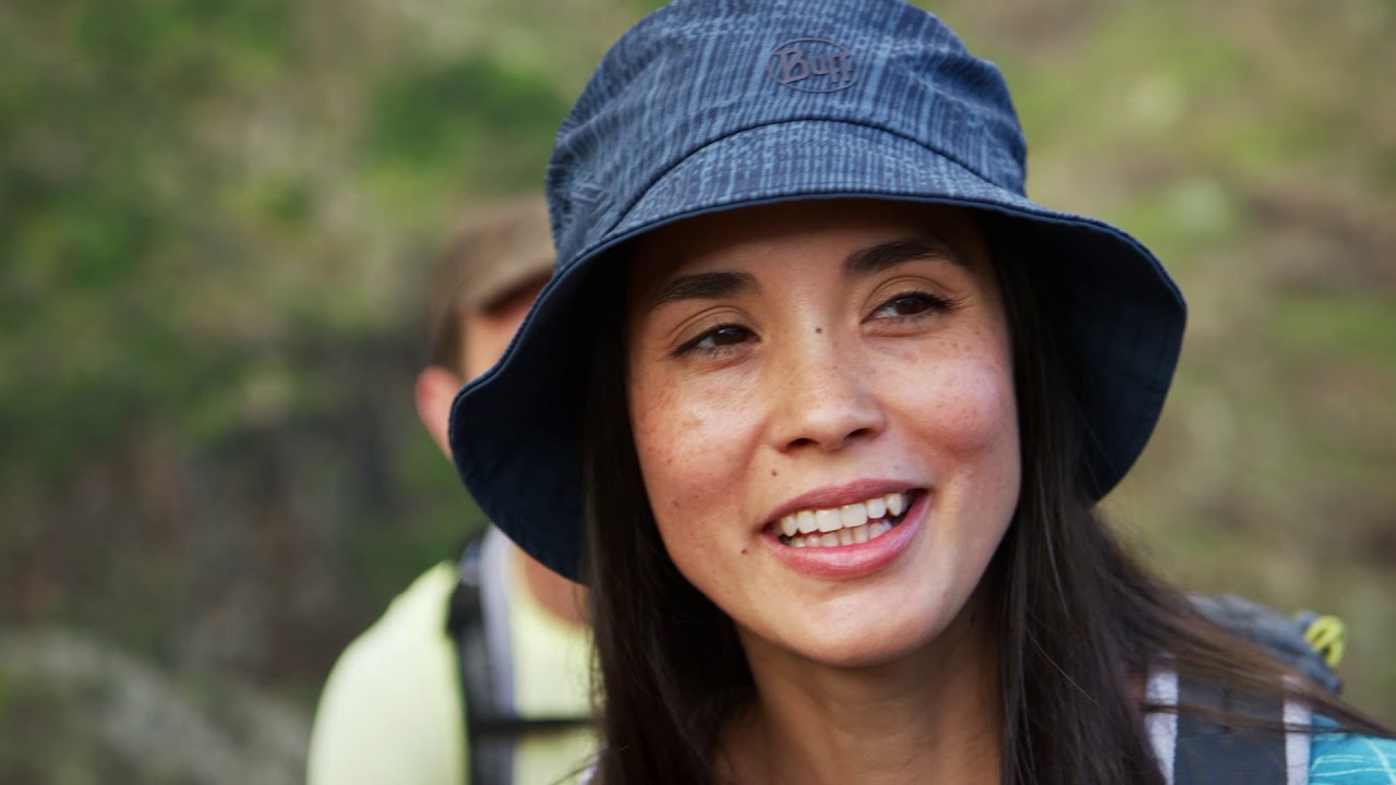 NEW BUFF® Spring-Summer Collection | SS20 | BUFF® - YouTube