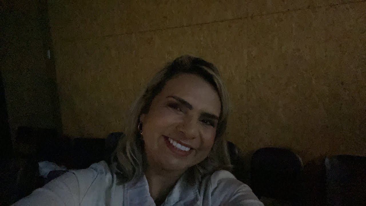 Mulher Você pode ! - YouTube