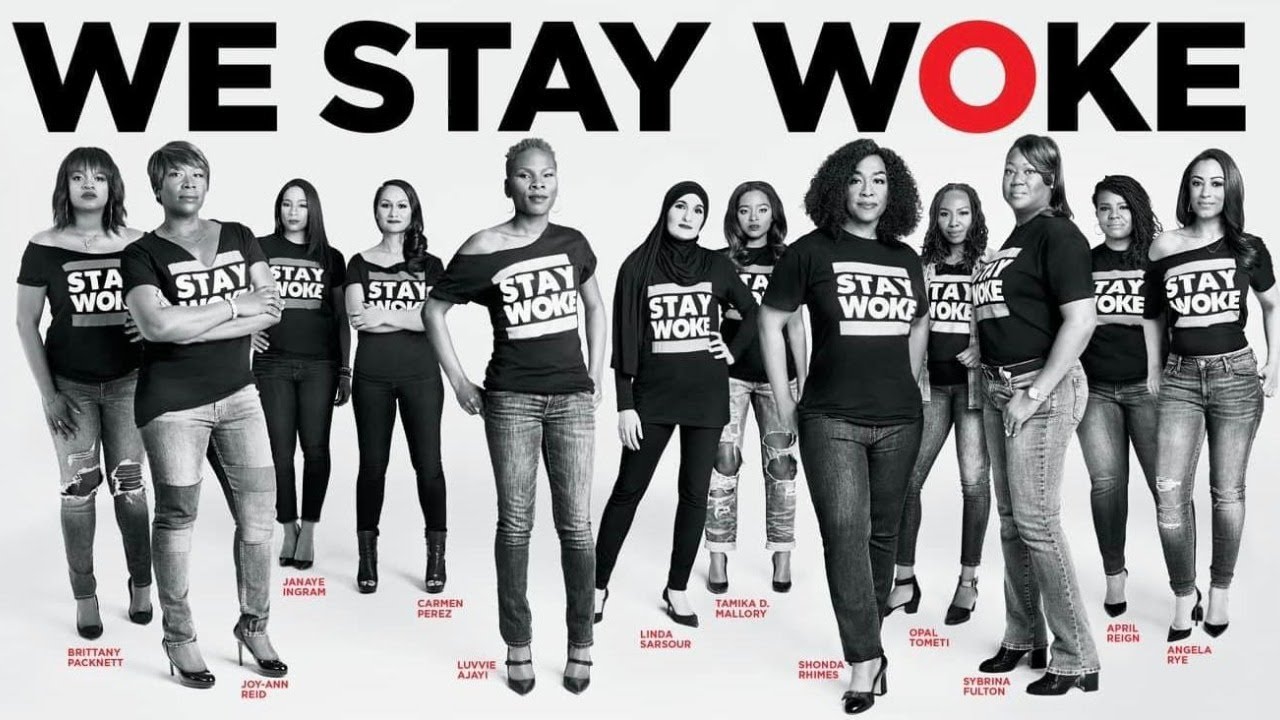 MASCULATED WITCHES - DEMASCULATED WARLOCKS - THE OFFSPRING OF WOKISM ...