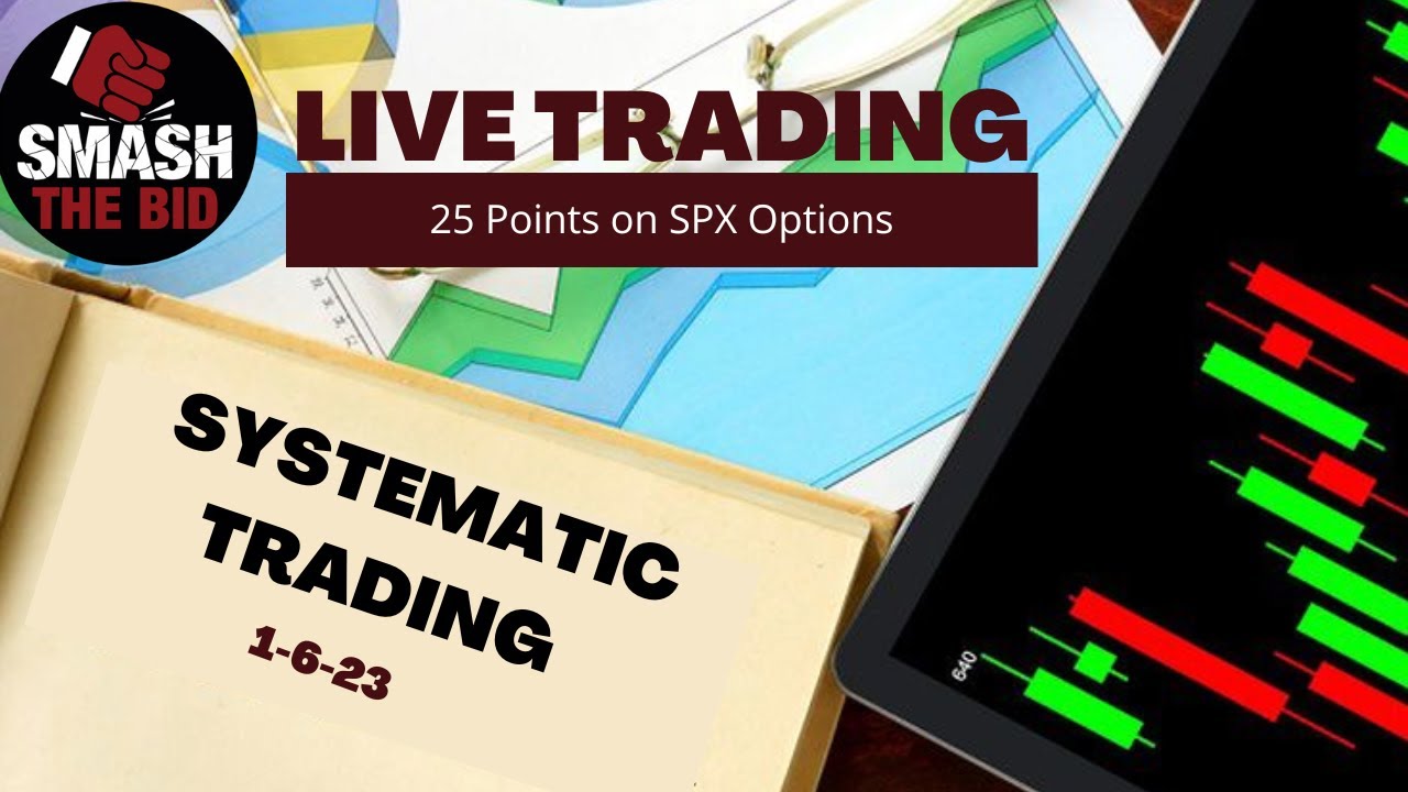 25 Points on SPX Options - YouTube