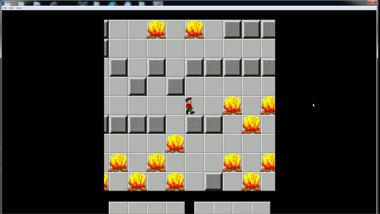 "Chips Challenge" - Episode 2 - Let's Play! - Win95 Retro Puzzle Game ...