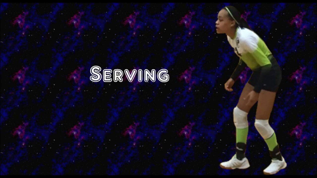 Kaylah Jackson Part 1 - YouTube