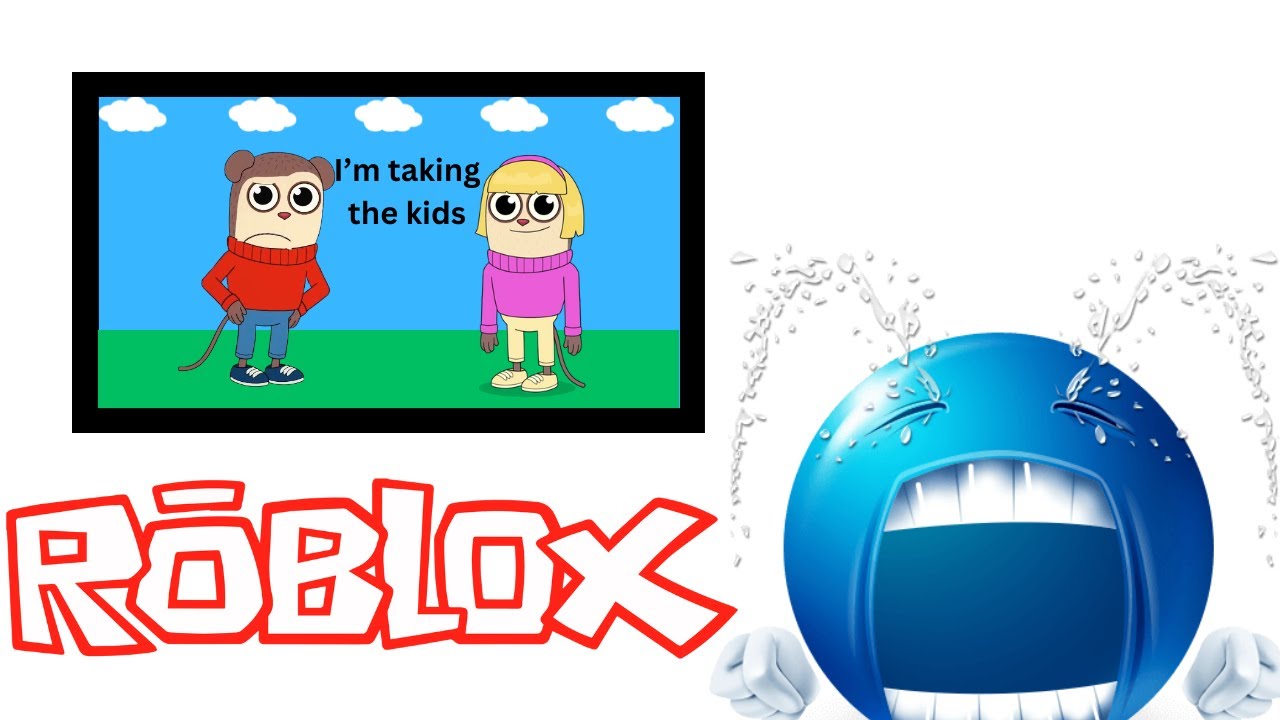 The TOTALLY REAL Roblox Max Pros Chapter 5!!! (The Sad Pro Story) (TRY ...