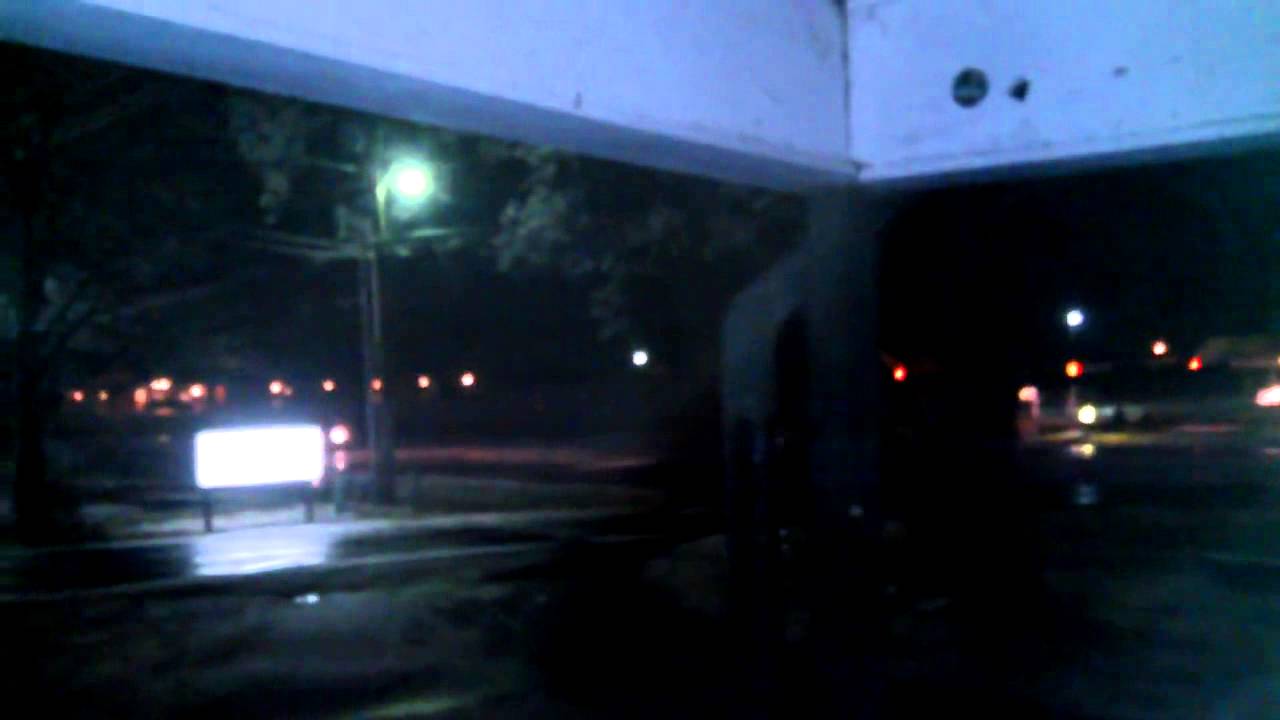 Stoopid Smarch Weather - YouTube