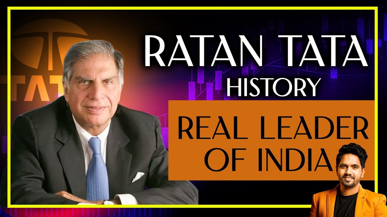 HISTORY BEHIND TATA GROUP OF COMPANIES 🔥 #tata #ratantata #tatagroup # ...