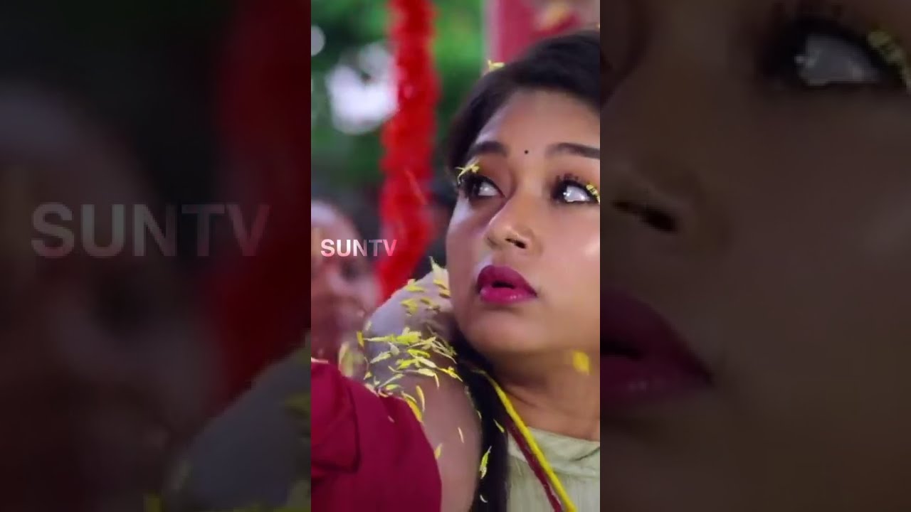 Kavin Venba | Chithi 2 | Sun TV #Shorts - YouTube