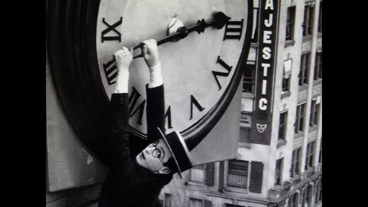 Residual Evidence on clocks of Roman Numeral IV. - YouTube