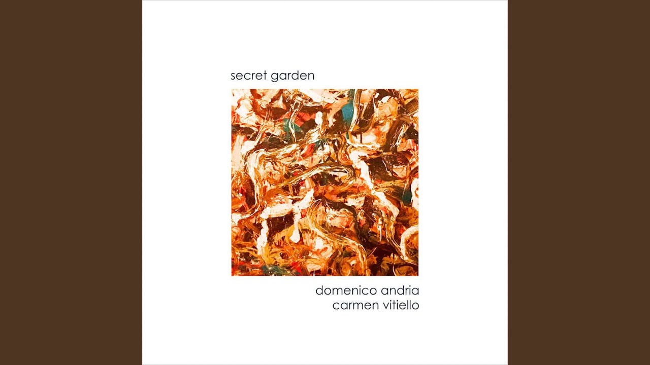 Secret garden - YouTube