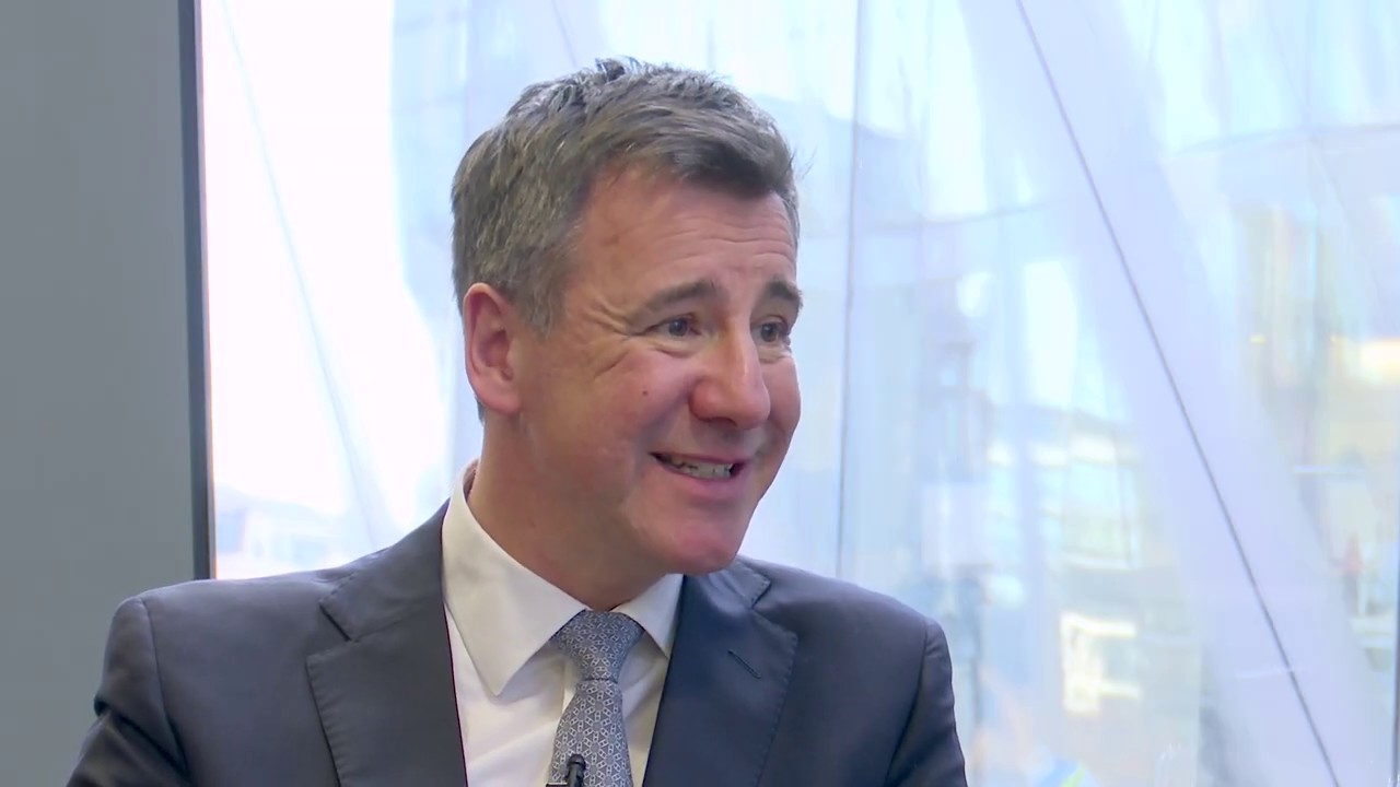 'The demand is for offices in the best locations': John Mulqueen, CBRE ...