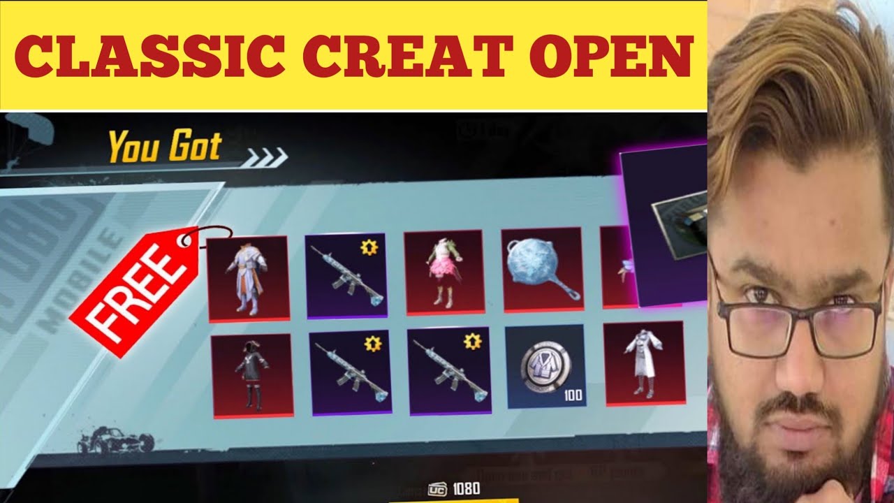 how to open classic creat|suply create open|pub g mobile - YouTube