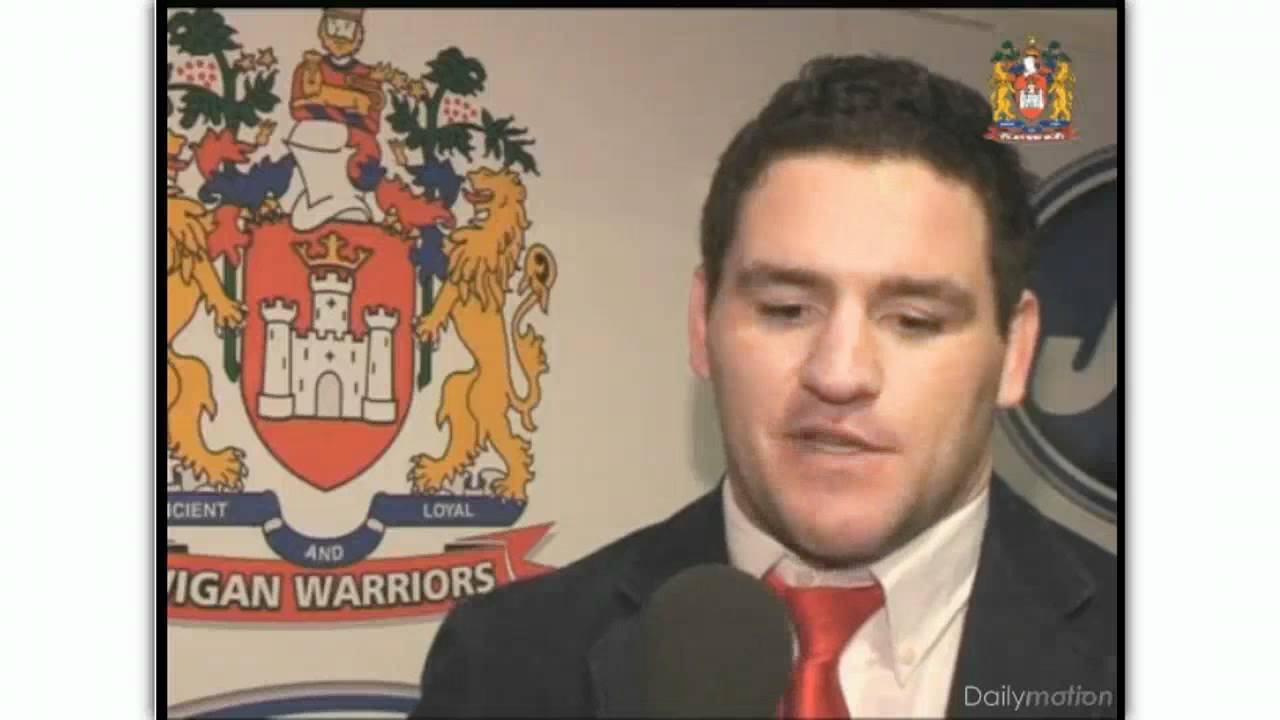 New Toowoomba Valleys A Grade Coach Dean Bosnich - YouTube