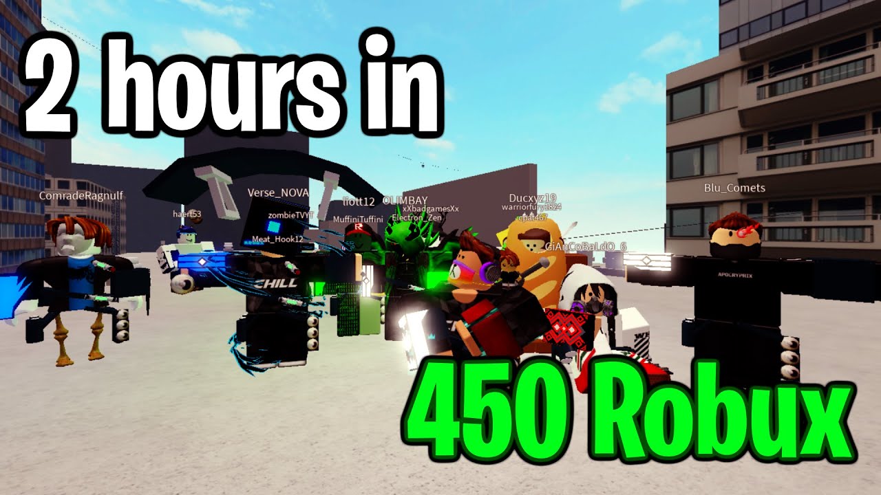 LAST PERSON TO GET KICKED GETS 450 ROBUX [Roblox parkour] - YouTube