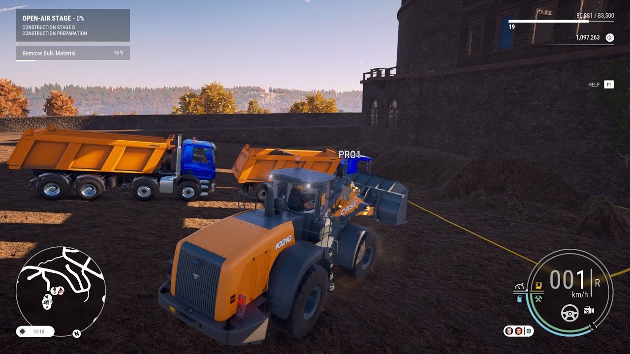 Construction Simulator | Part 63 | GamePlay PC - YouTube