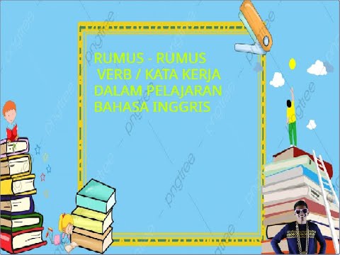 Media pembelajaran Bhs.Inggris menggunakan scratch - YouTube