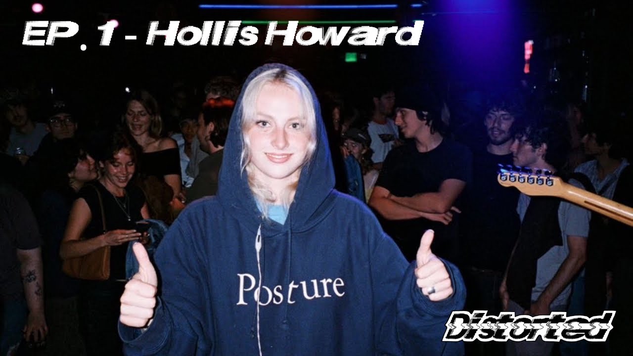 Hollis Howard Interview: Face to Face, Jeff Bezos, King Tut & Super ...