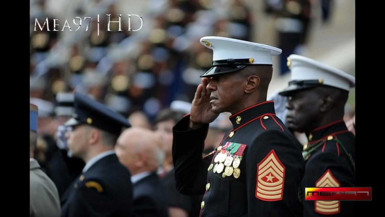 US Marines "Coming Home" | HD - YouTube