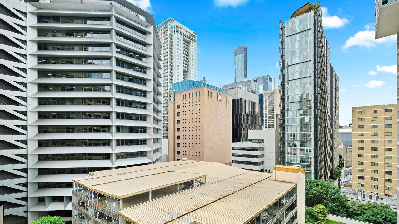 908/70 Mary Street, Brisbane City - YouTube