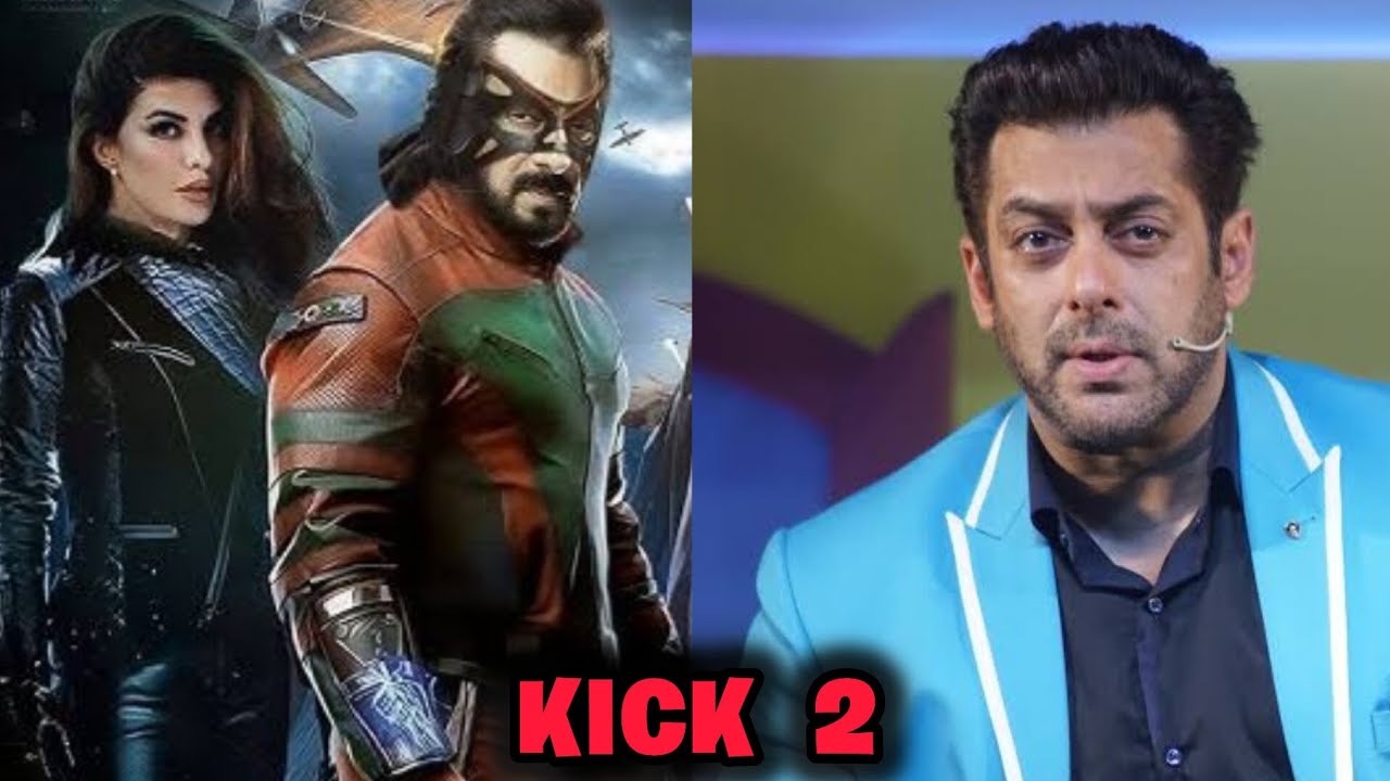 Kick 2 – The Return of Devil! - YouTube