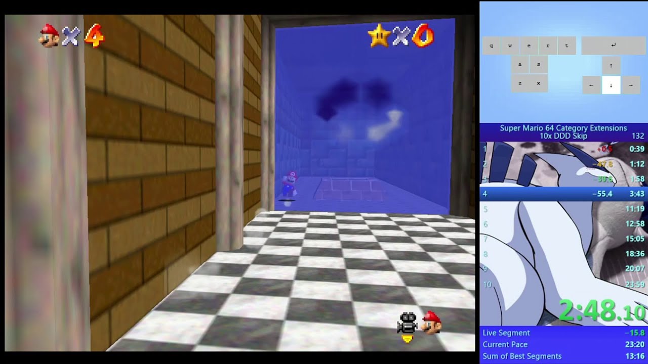 10x DDD Skip (13:34) - YouTube