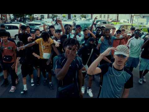 Sano92 - BINKS feat. Ziko La Neuf (Official Video)