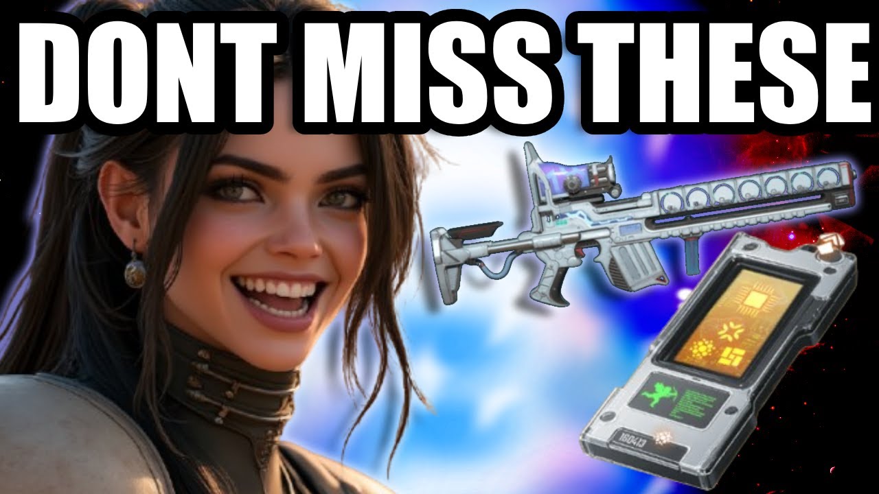 ETA Selling Frost Watcher Piece! | The First Descendants Season 2 - YouTube