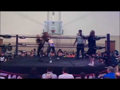 Allie Recks v. Notorious MiMi v. Debbie Kane - YouTube