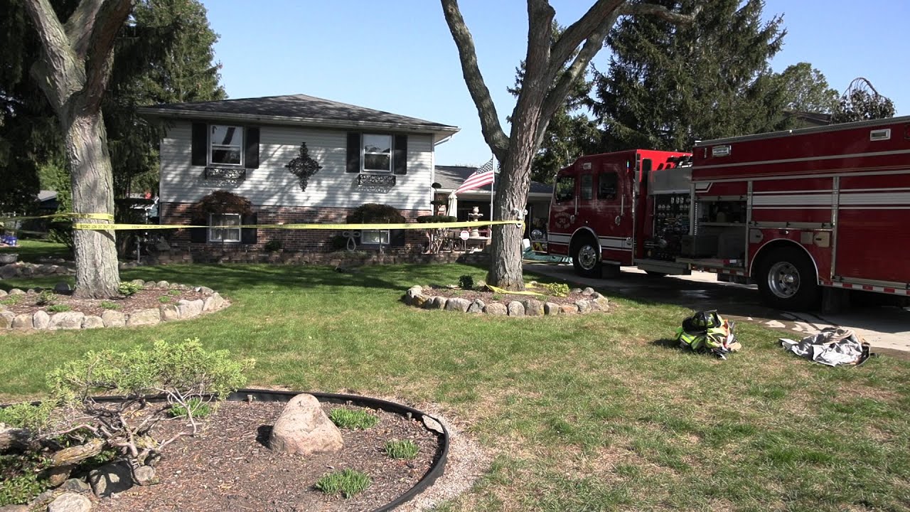 Ohio State Fire Marshal is investigating an early Saturday morning fire ...