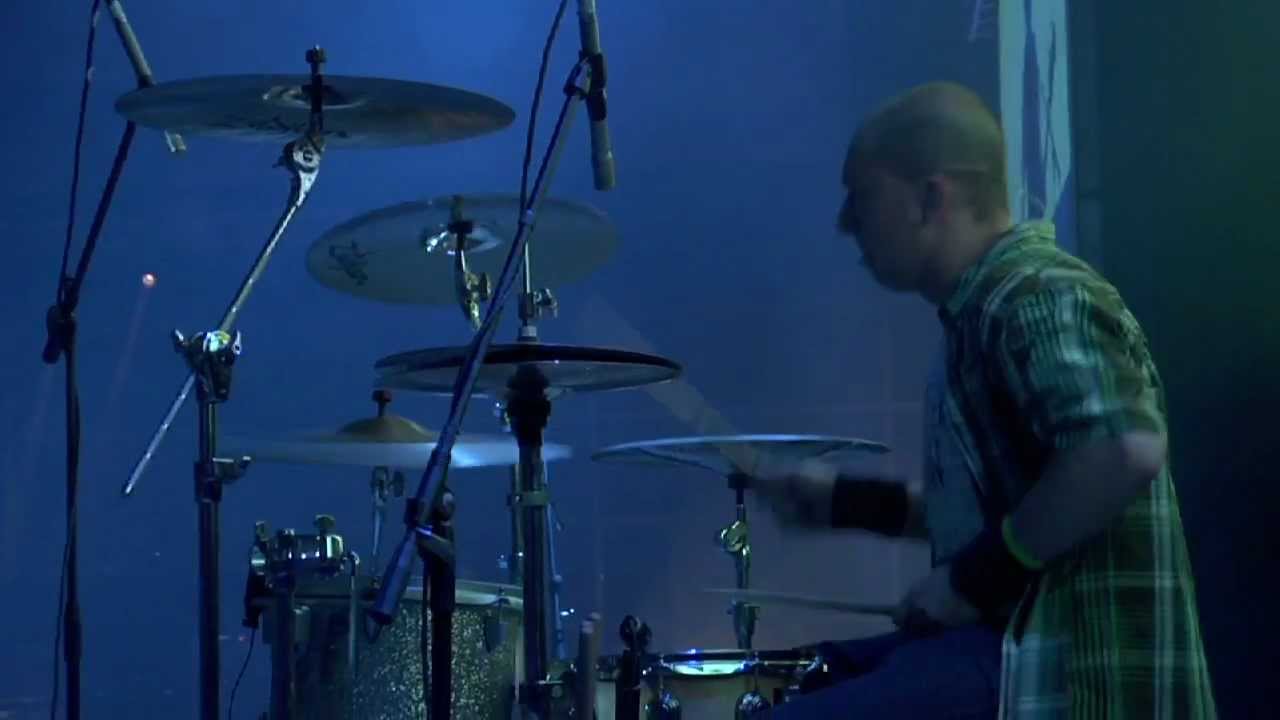 SOLARIS - El final - EN VIVO @ Buenos Aires - YouTube